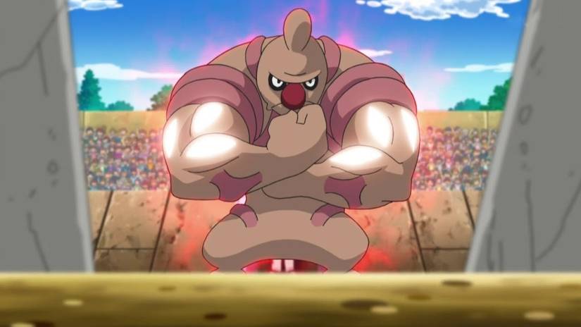 Pokémon: Making The Perfect Gen V Team