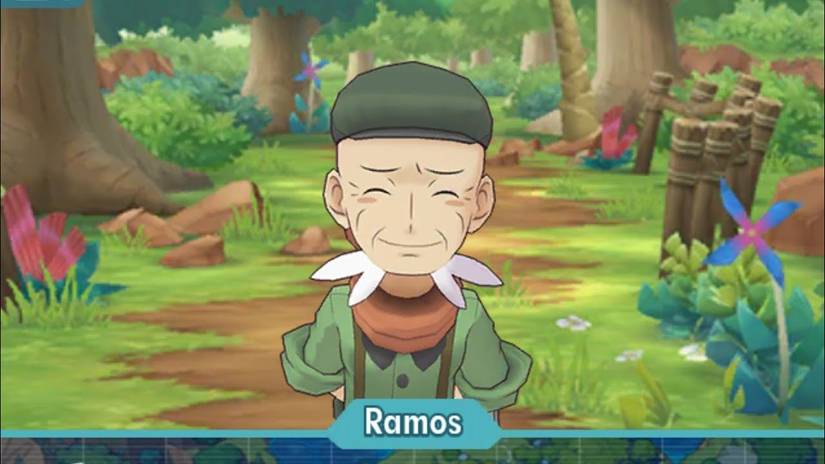 Pokémon: Every Grass Gym-Leader So Far, Ranked Easiest To Hardest