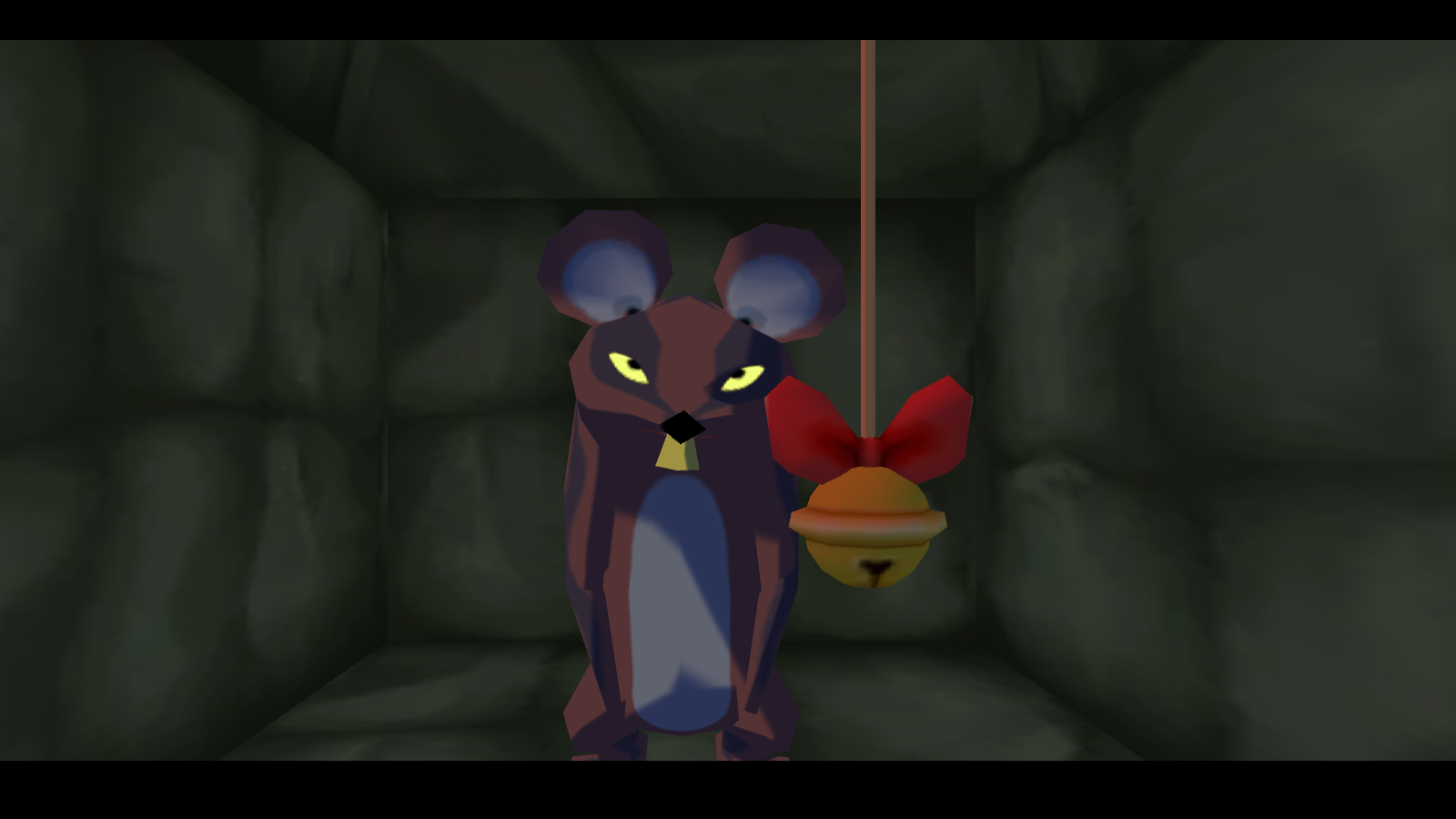 Year Of The Rat: 10 Most Memorable Video Game Characters Inspired By Rats