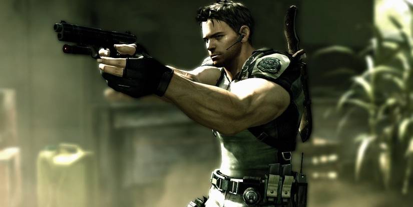 Why Is Biohazard Called Resident Evil In The West?