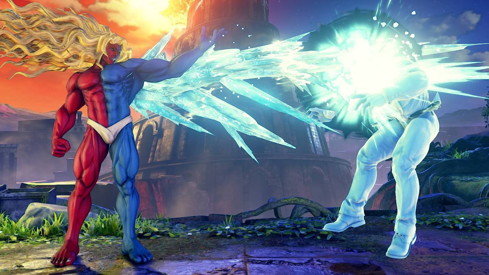 Some Intrepid Modder Has Fixed Street Fighter V's Netcode