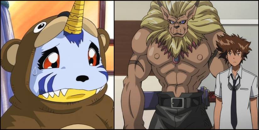 Pokemon Vs Digimon: Which Series Is Better?