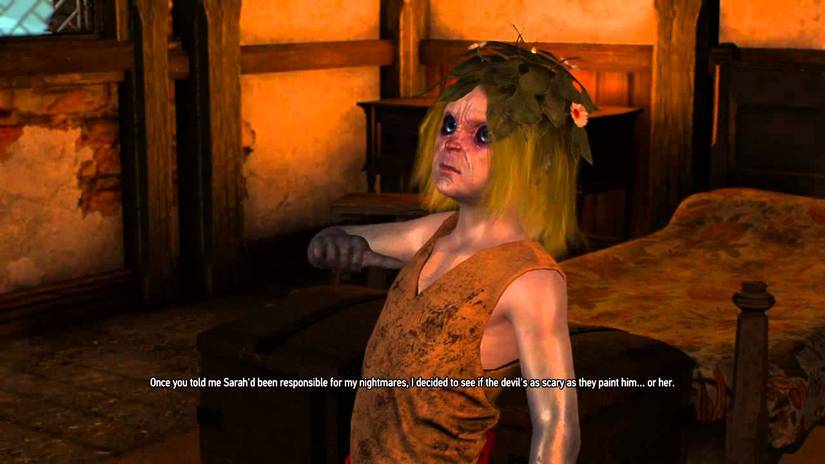 The Witcher 3: The 10 Hardest Decisions You Have to Make (& What ...