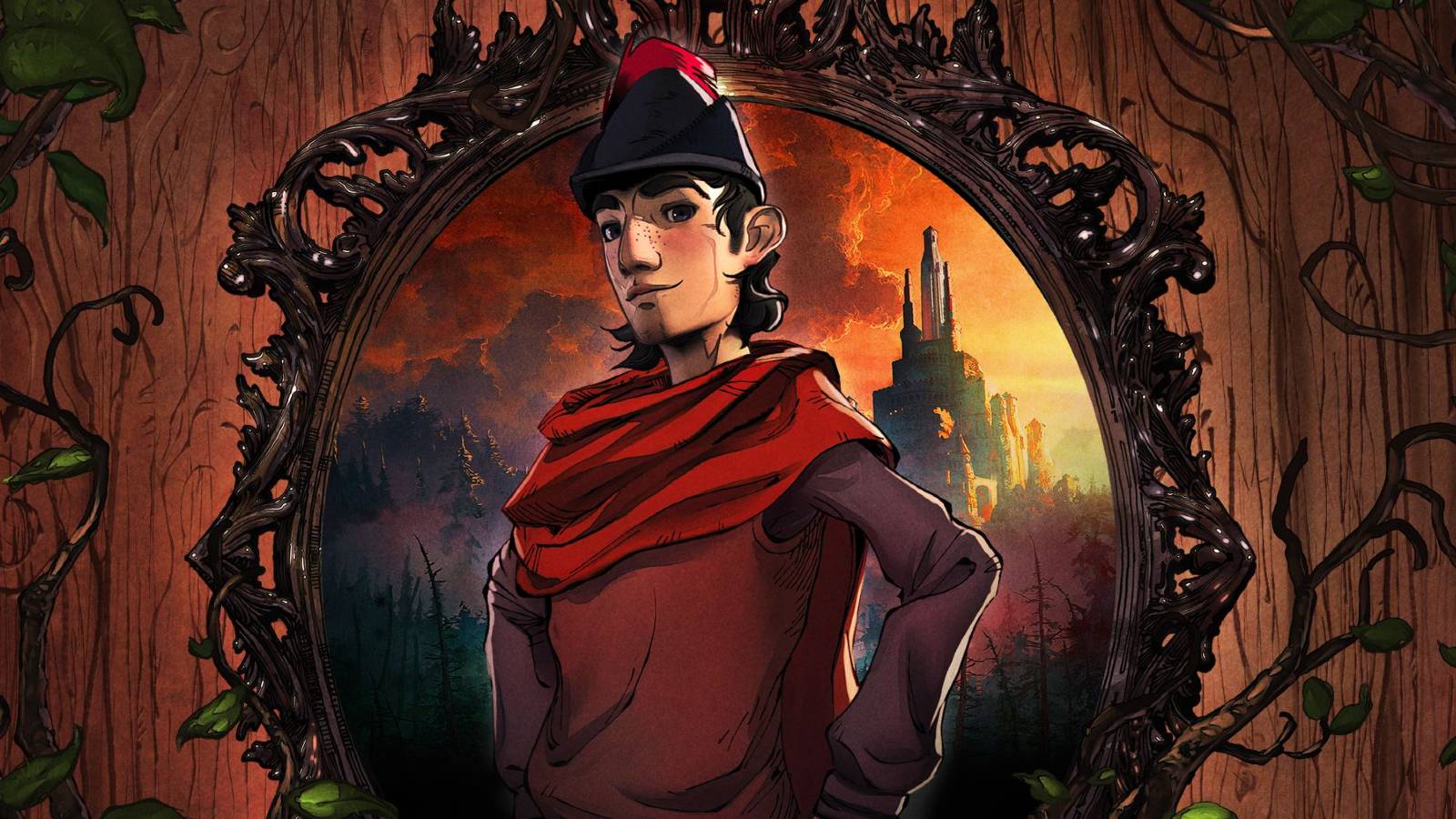 Top 10 Sierra Adventure Game Franchises, Ranked