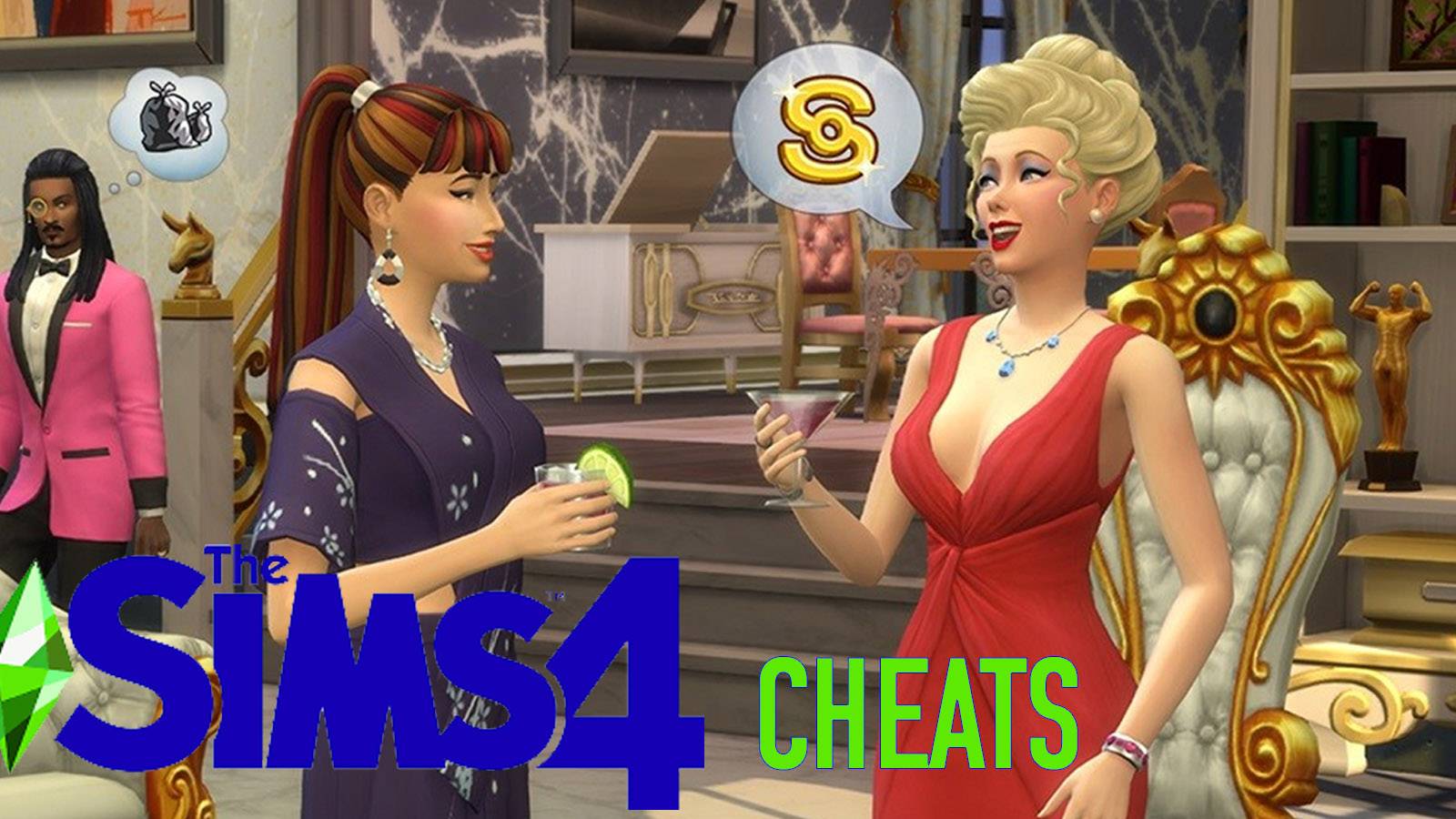 Sims 4: Essential Cheat Guide For PC And Console
