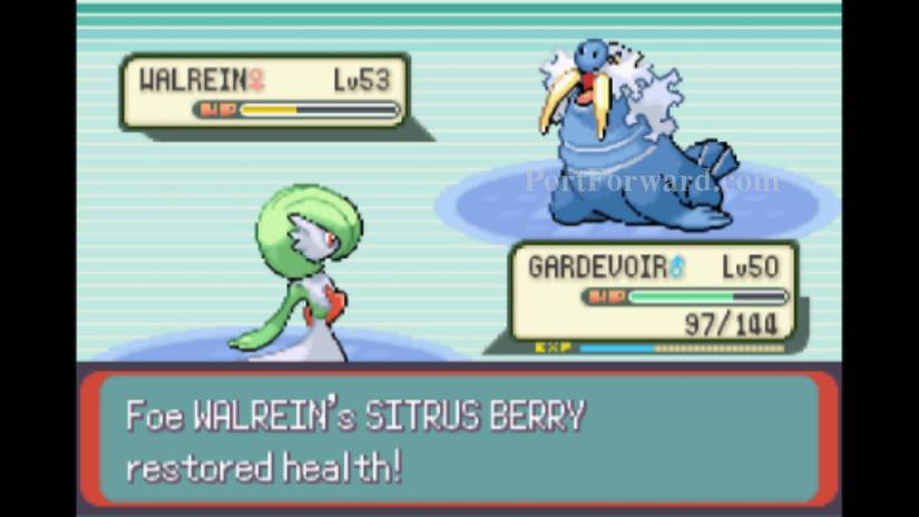 The Best Berries In The Pokemon Series