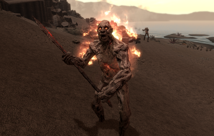 Skyrim: 10 Best Alteration Spells, Ranked