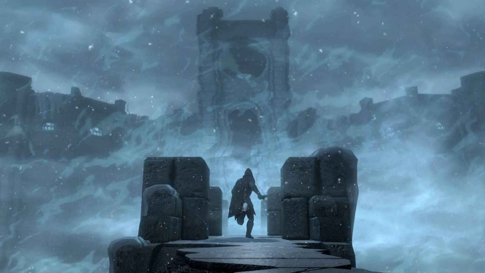 Skyrim: 10 Best Alteration Spells, Ranked