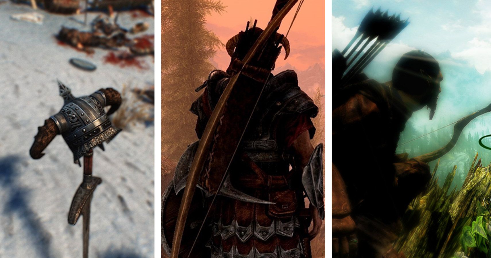 Skyrim: 20 Best Immersion Mods, So Far