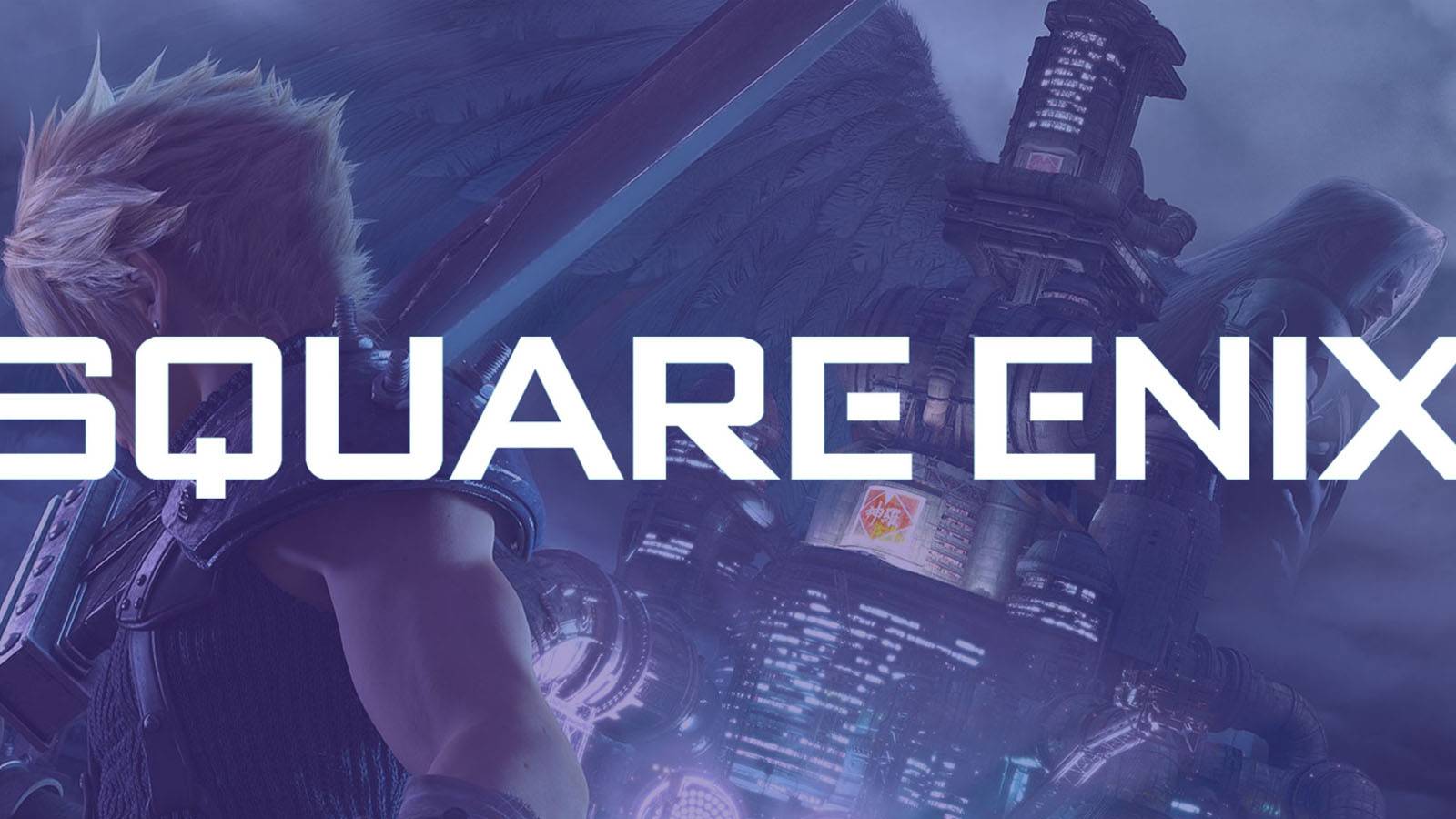 Every Announced Square Enix Game Coming In 2020