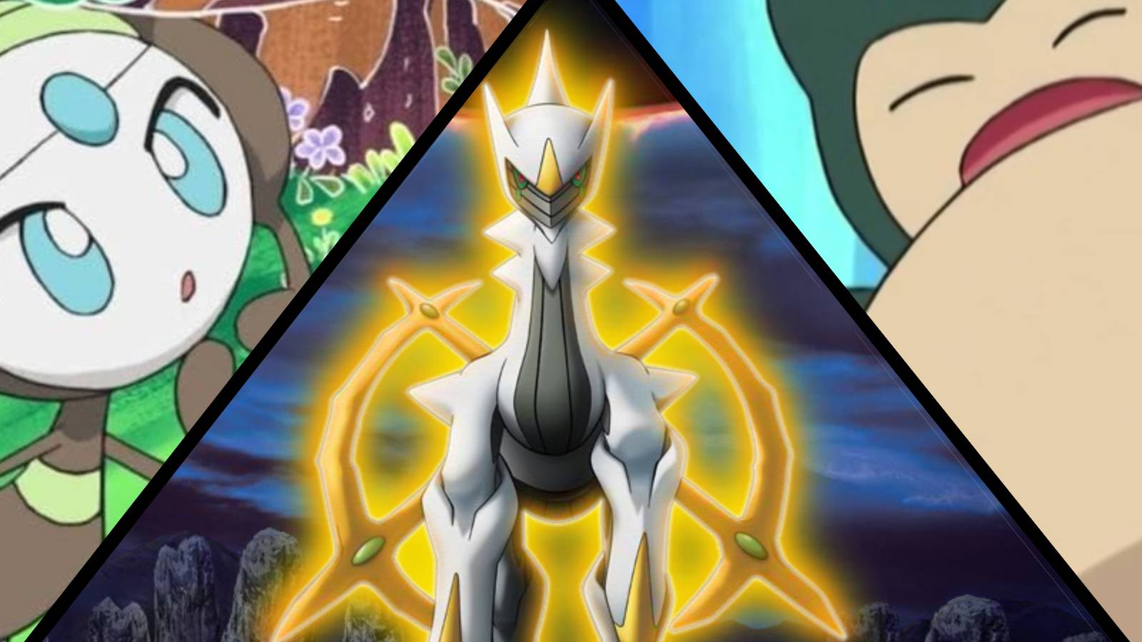 all normal pokemon types