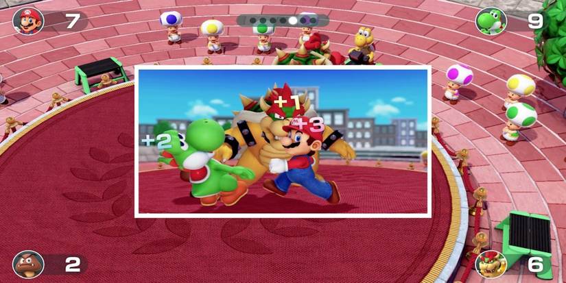 The Best Minigames In Video Games