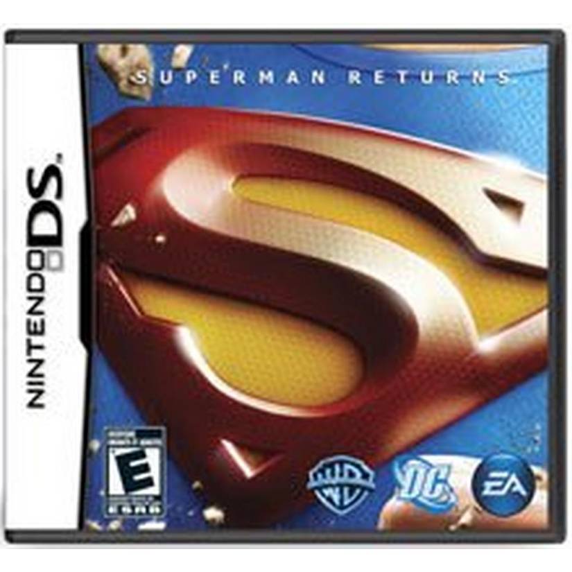 Top 5 3D Games For The Original Nintendo DS (& 5 Worst)
