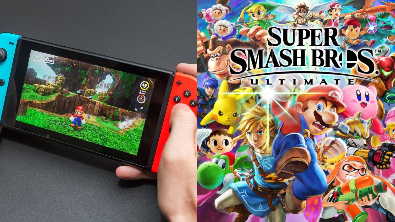 10 Of The Best Nintendo Switch Covers (So Far)