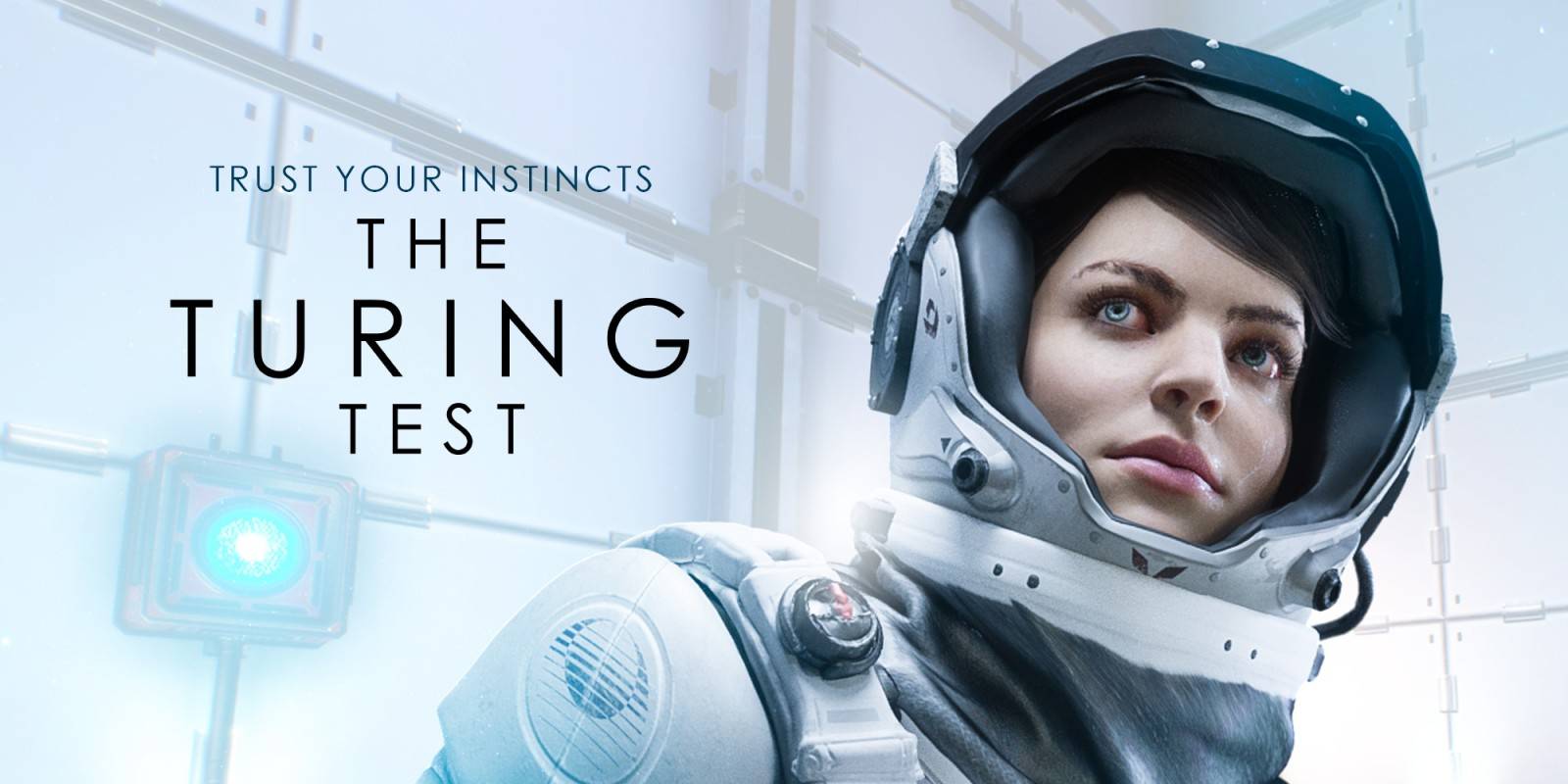 The Turing Test Is Getting A Switch Port This February