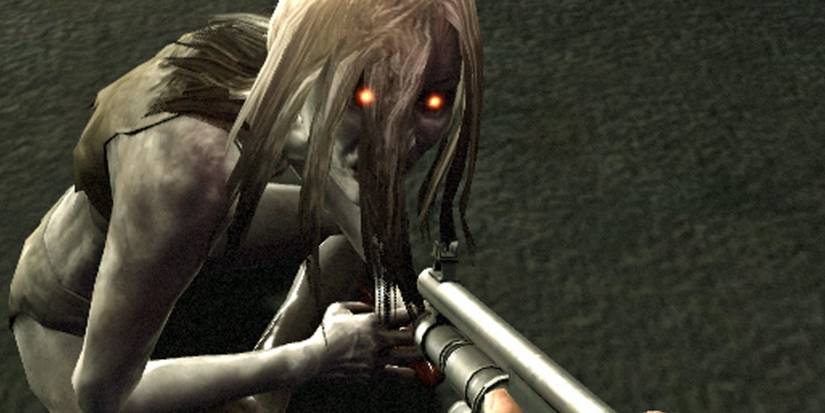 The Greatest Zombie Characters In Video Game History