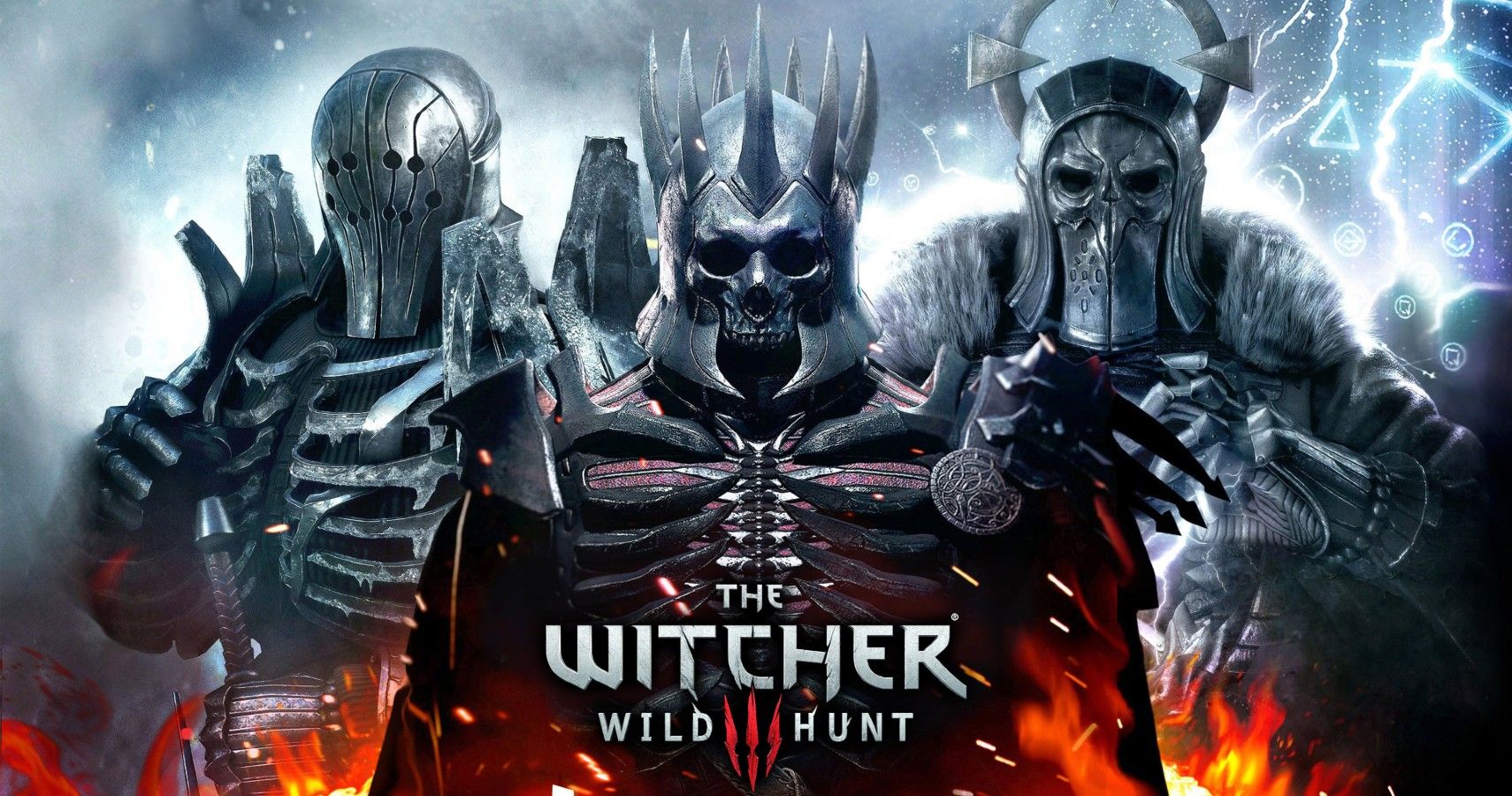 5 Best Witcher 3 Bosses You Need To Refight During Your Replay