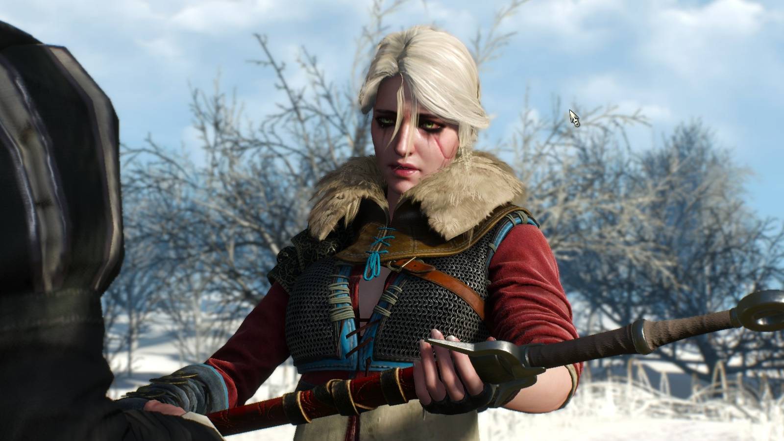 The Witcher 3: A Guide To Getting Each Ending