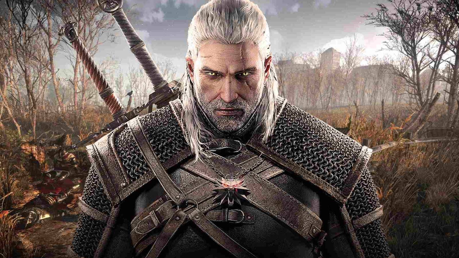 The Witcher 3: The Complete Guide To Crafting
