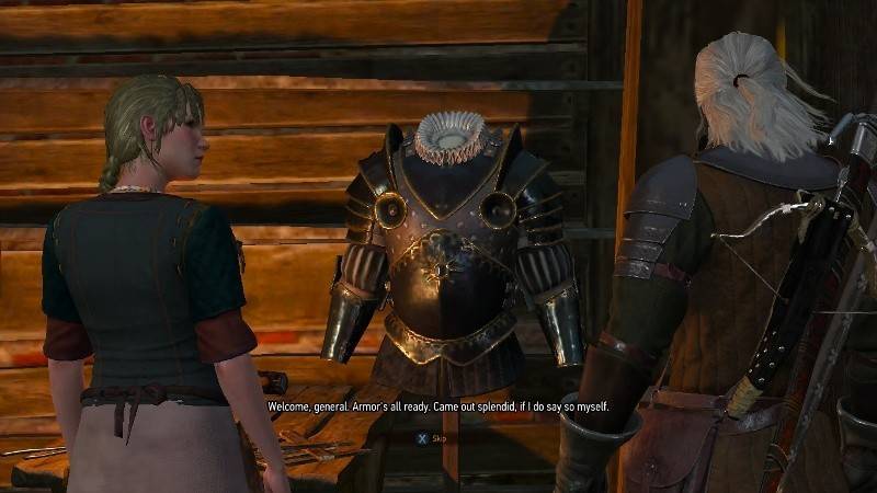 The Witcher 3: The Complete Guide To Crafting