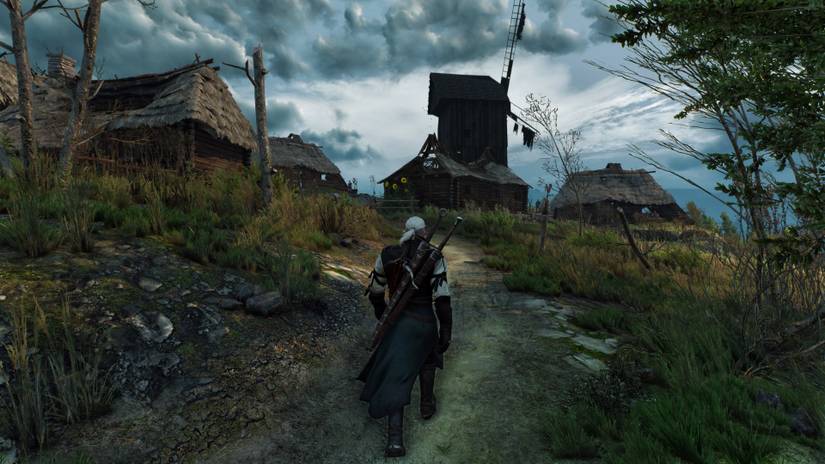 The Witcher 3: The Complete Guide To Crafting