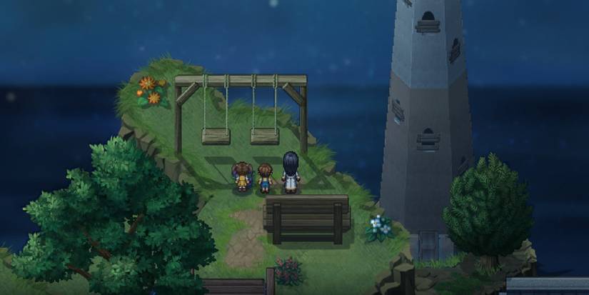To The Moon Switch Review Nintendo Switch