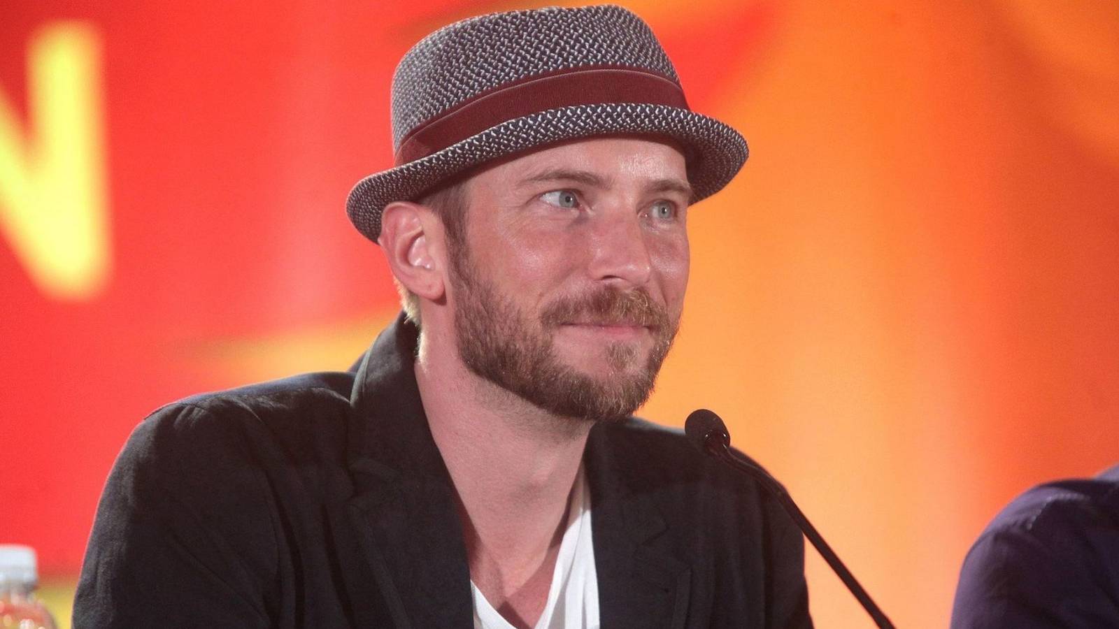 Troy Baker's 10 Most Iconic Performances