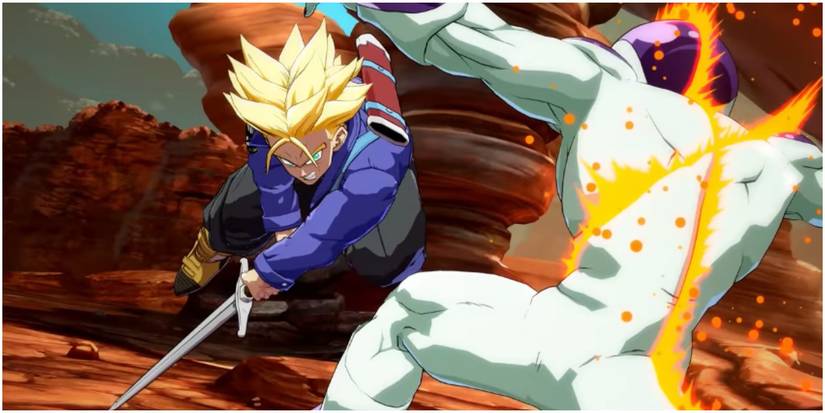 Dragon Ball Fighterz: 10 Coolest Dramatic Finishes In The Game (& How ...