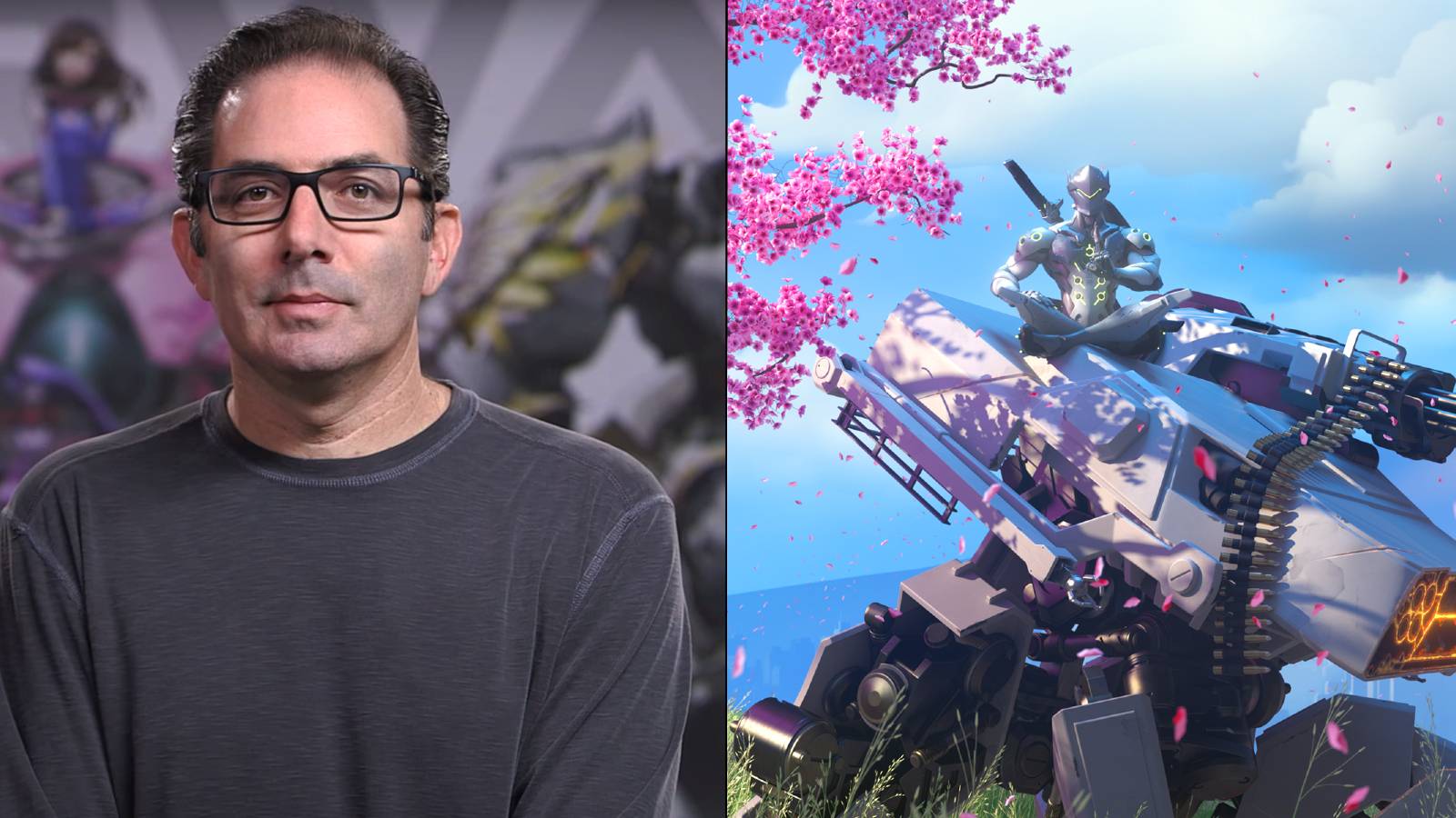 Overwatch: How Hero Pools Will Work And Why They're Good For The Game
