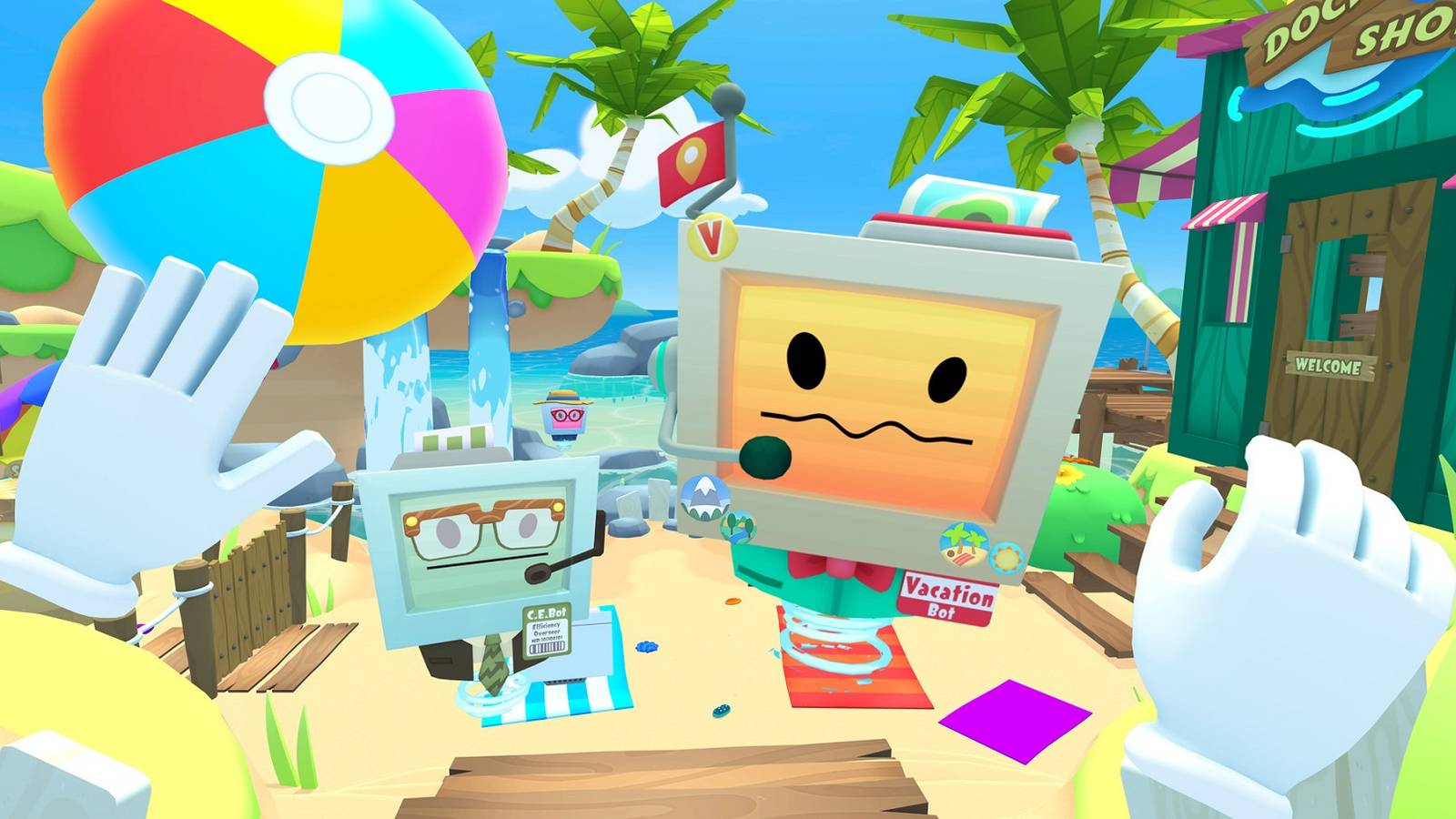 10 Reasons Real Life Simulation Games Are So Head-Scratchingly Successful
