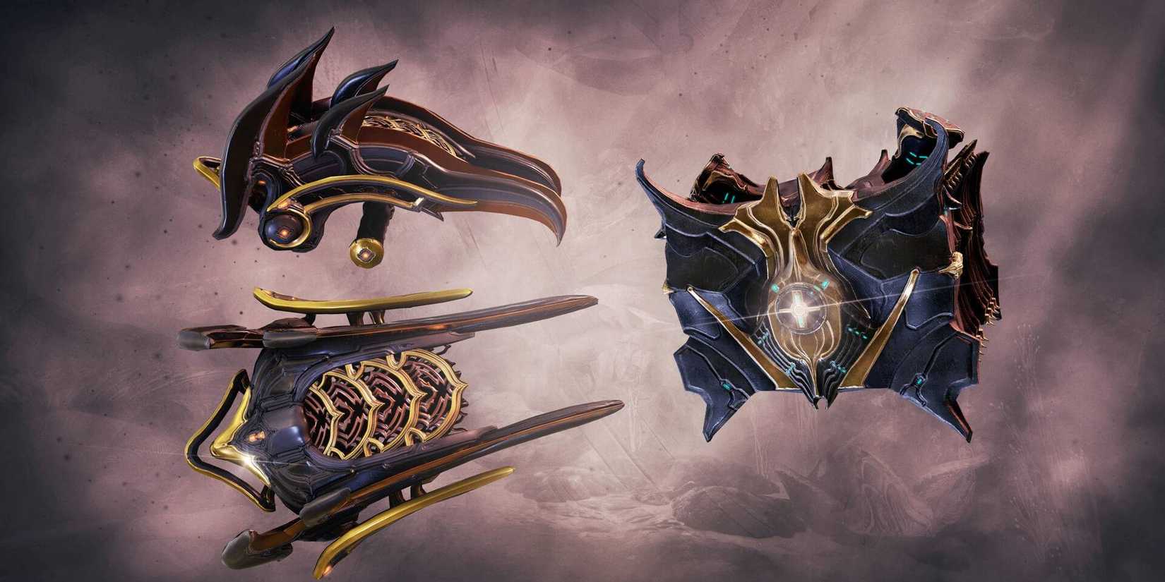 The Best Jade Builds In Warframe