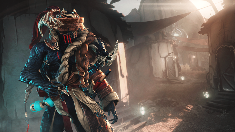 Warframe: 10 Best Game Modes, Ranked