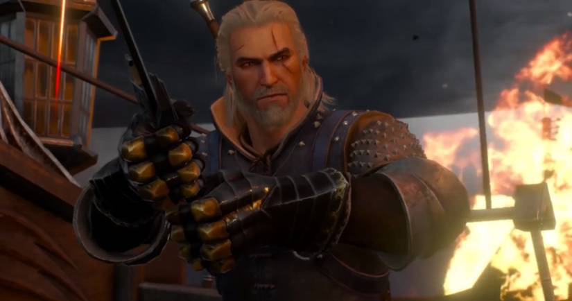 The Witcher 3: 5 Reasons To Stick To The Main Story As Much As Possible ...