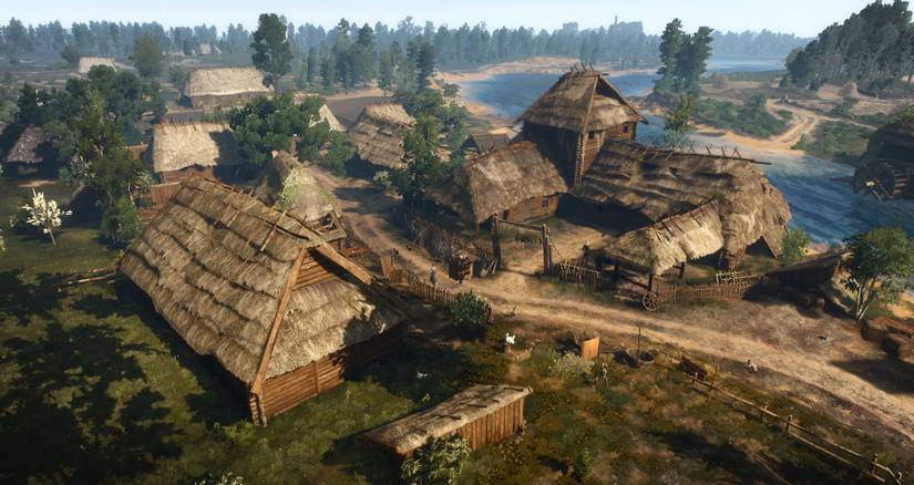 The Witcher 3: Wild Hunt - A Complete Guide