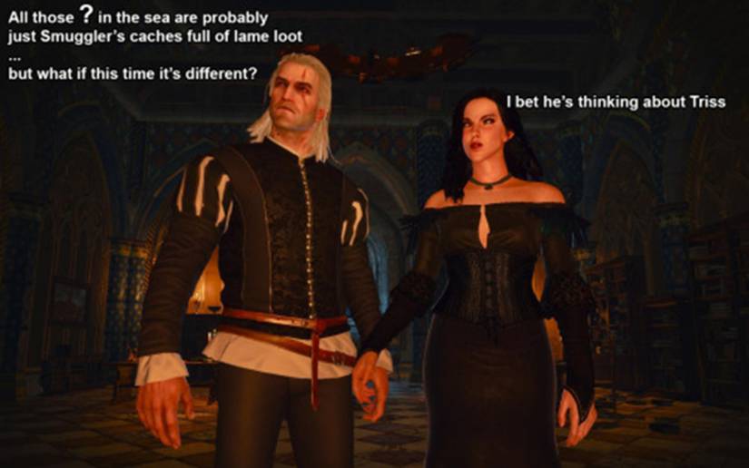 The Witcher 3: 10 Hilarious Yennefer Memes That Will Make You Cry Laughing