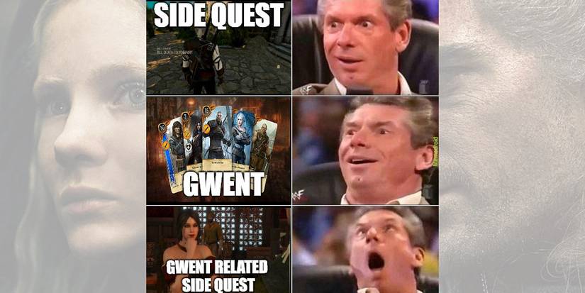 15 Hilarious Memes About Netflix's The Witcher That Will Make Gamers Laugh