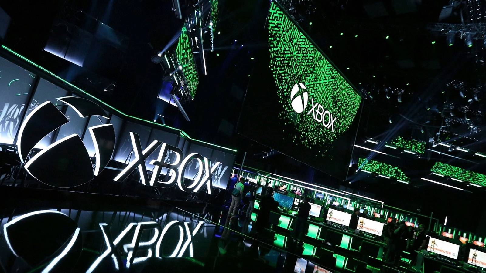 Microsoft Confirms It Will Be At E3 2020