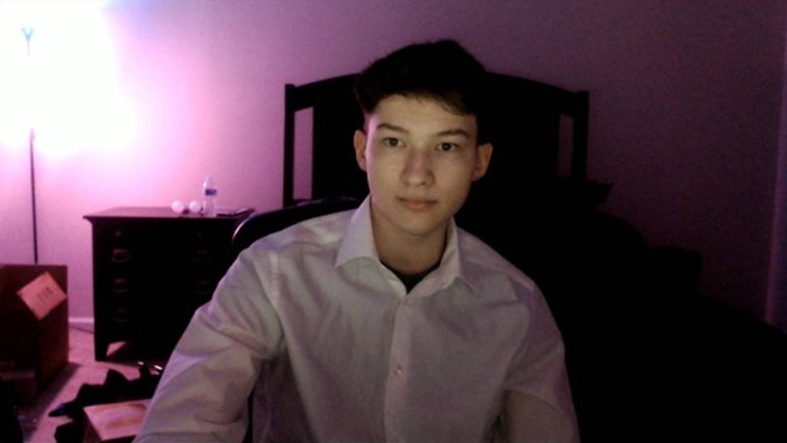 TSM Fortnite Player ZexRow Throws Up On Stream, Gets Banned