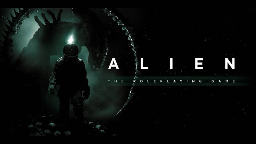Alien: The Roleplaying Game Review: A Hauntingly Powerful Experience