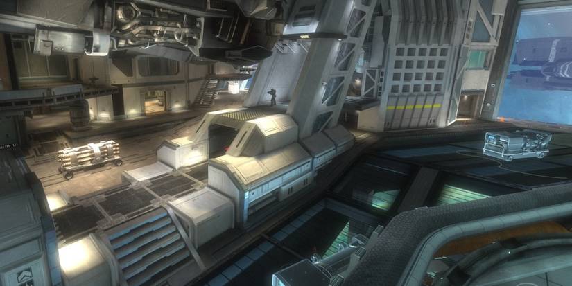 Halo Reach: 10 Best Multiplayer Maps, Ranked