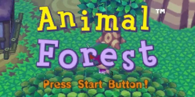 10 Classic N64 Games That Are Still Stuck In Japan