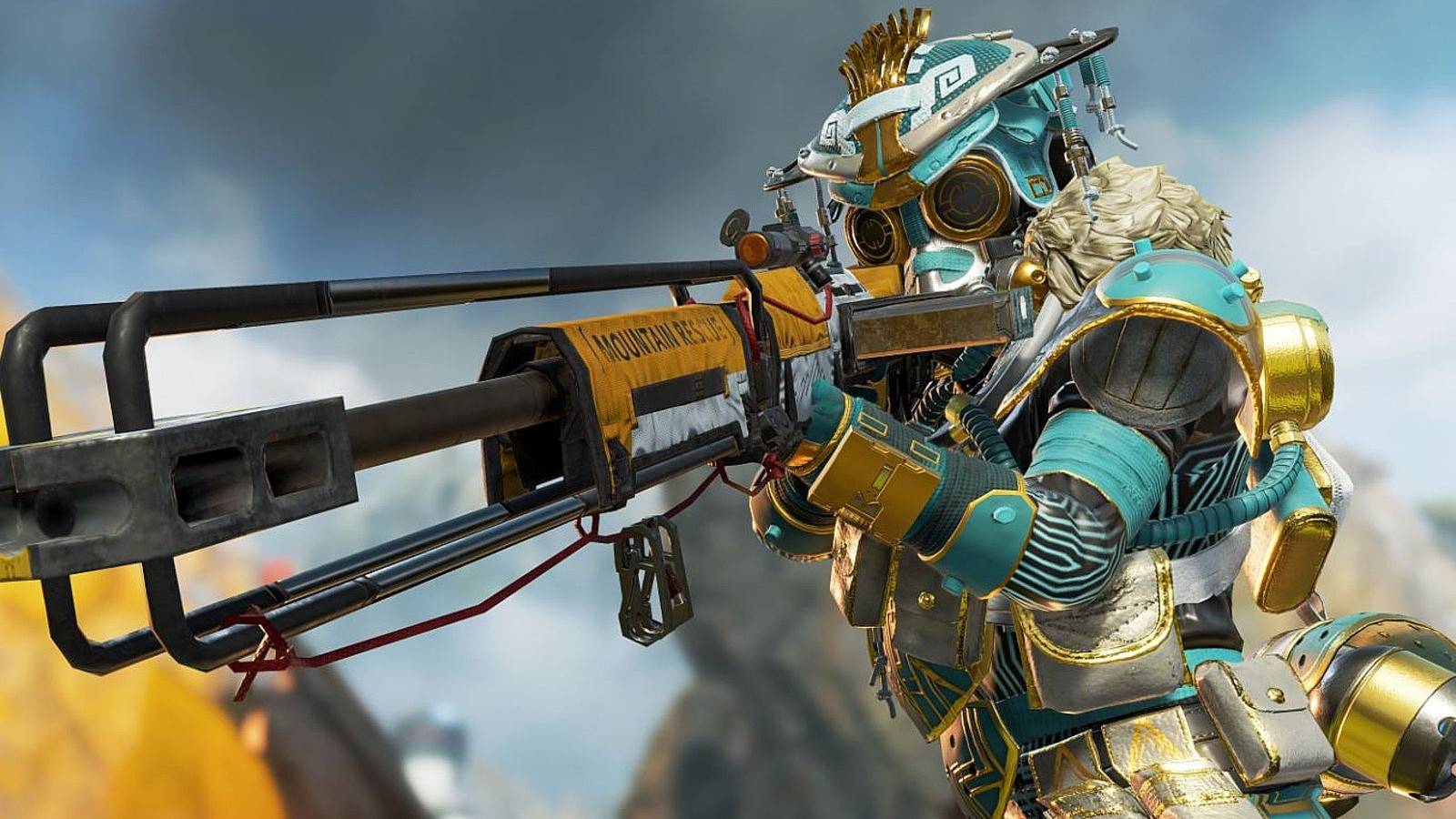 Apex Legends Grand Soiree Arcade Patch Includes Crypto And Gibraltar ...