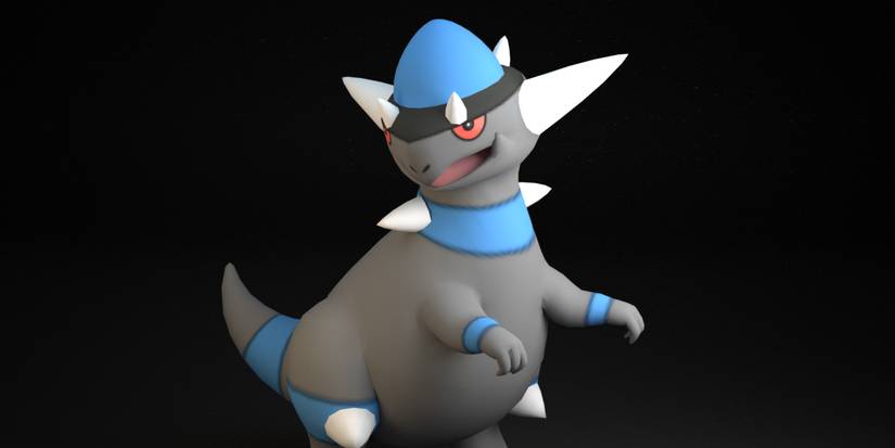 15 Pokémon That Prove There Needs To Be A Dinosaur-Type