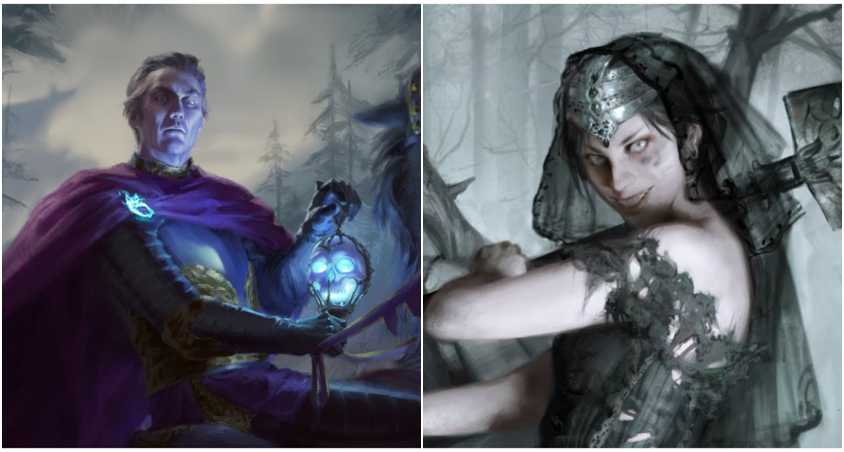 10 Best Cards For A Rat Commander Deck In MTG