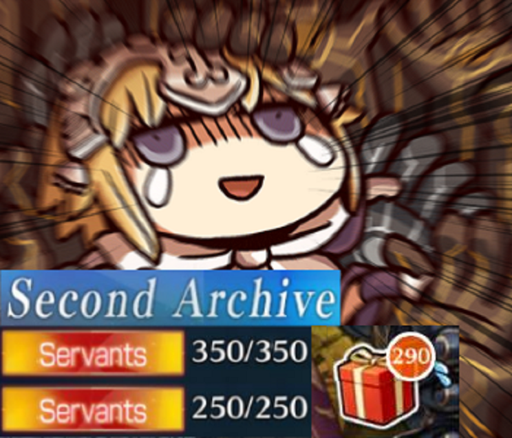 Fate/Grand Order: 10 Hilarious Memes Only FGO Fans Understand