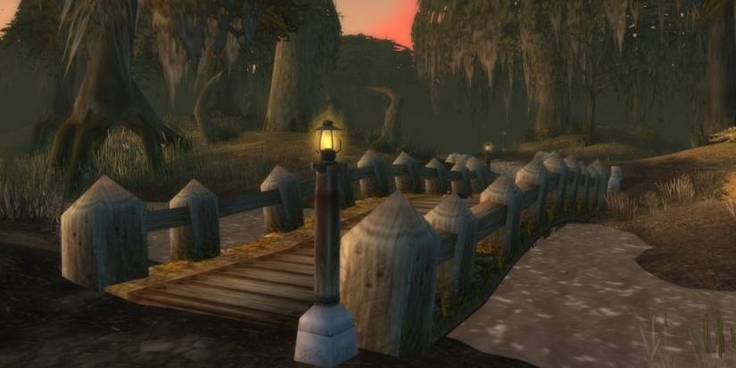 Classic WoW: 10 Memorable Alliance Leveling Zones