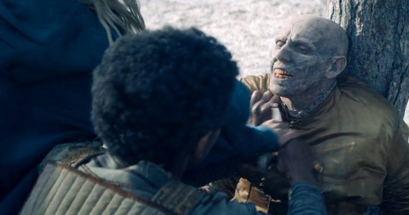 Every Monster In The Witcher Series From Weakest To Strongest