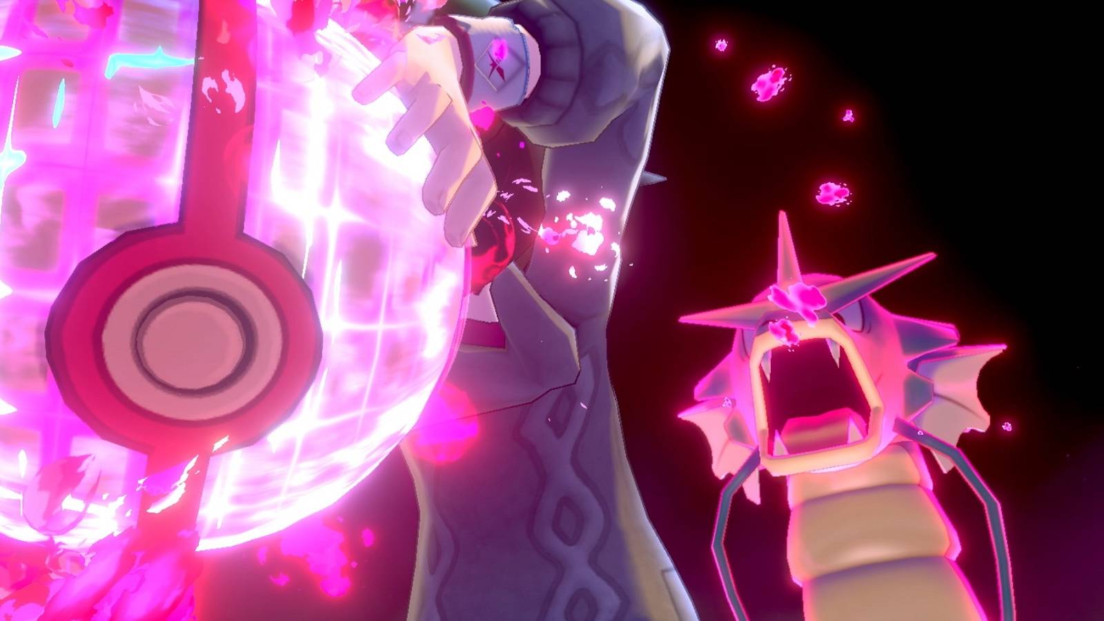 10 Pokémon With Extraordinary Powers
