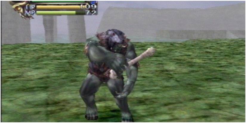 5 Classic PlayStation 2 Games That Still Look Good (And 5 That Just Don't)