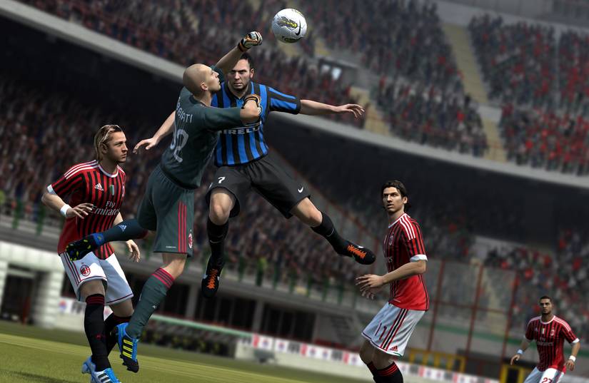 The 10 Best Sport Sims Of The Decade, Ranked (According To Metacritic)